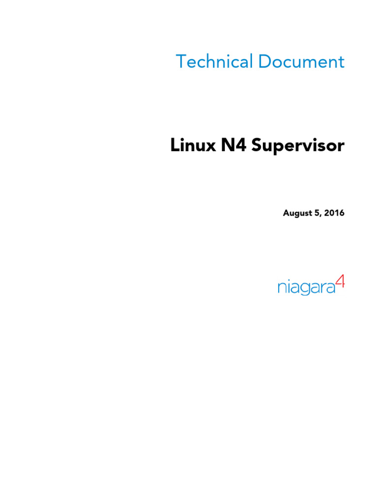 docLinuxN4Supr | PDF | Computer File | Directory (Computing)