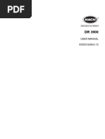 OMCL Reagent Expiry Guidelines | PDF | Ph | Buffer Solution