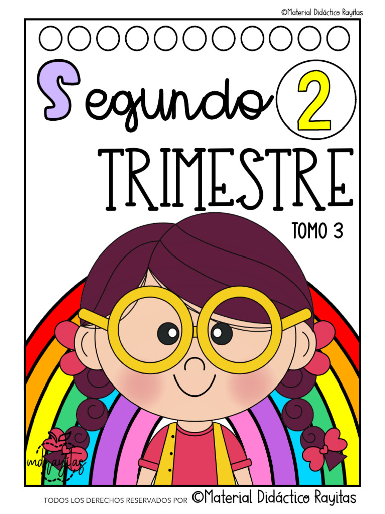 2do PROYECTOS Lenguajes Tomo 3 | PDF