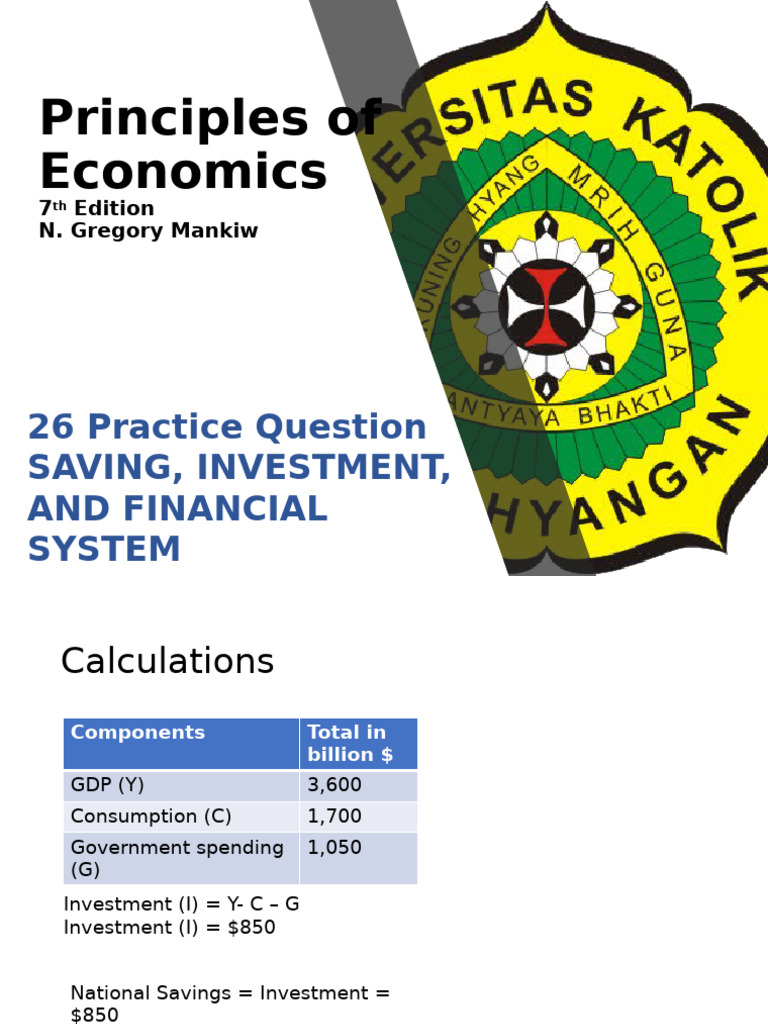 ch26 Practice Question | PDF