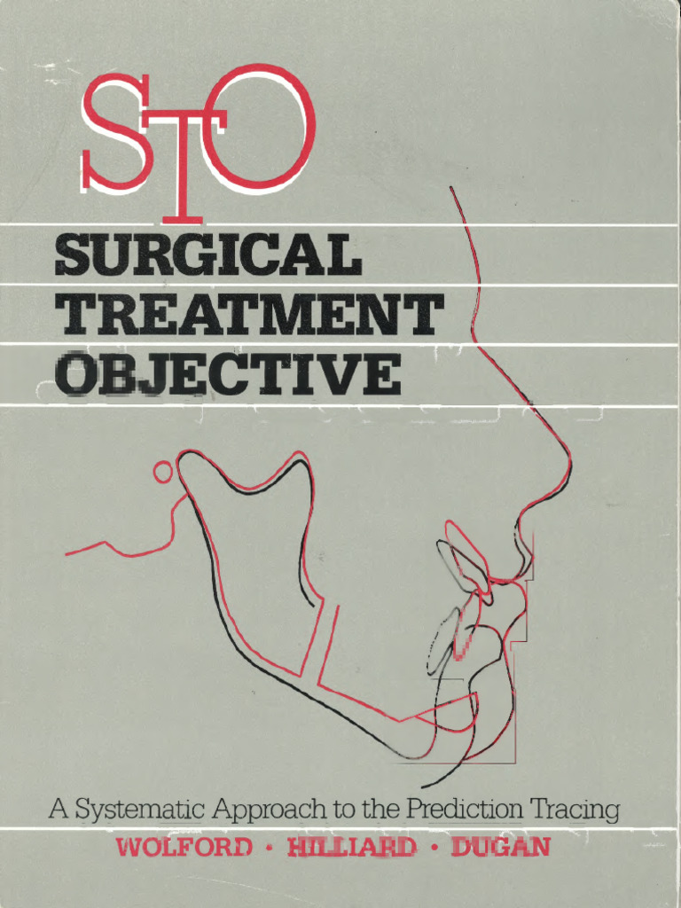 STO Surgical Treatment Objective Wolford | PDF