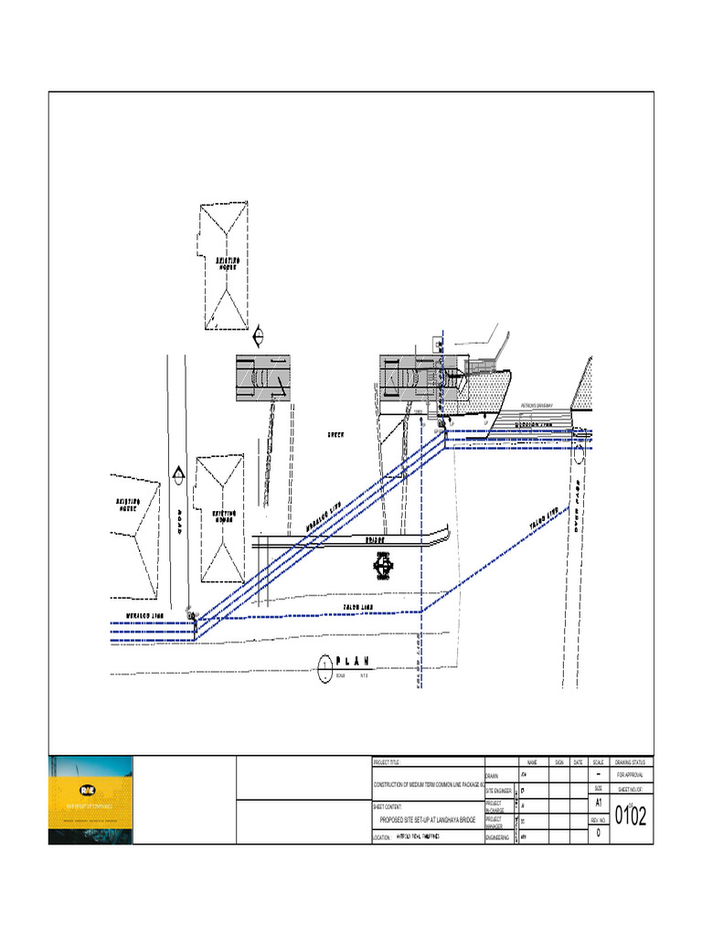 Drawing1.dwg lifting plan2-Layout3.pdfcc | PDF