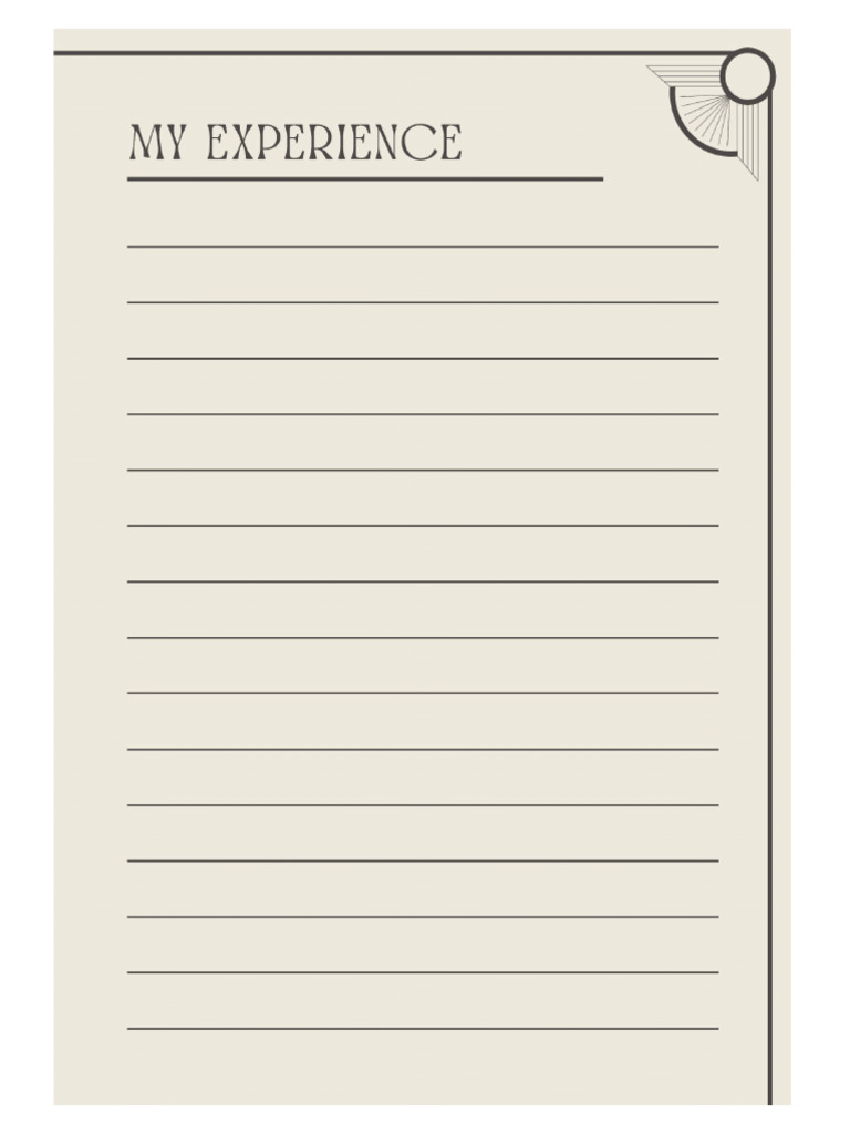 Template RT | PDF