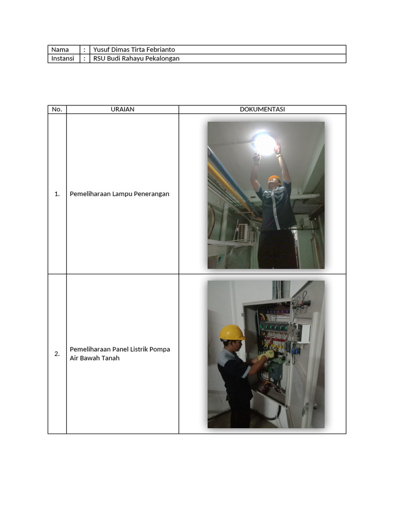 Dokumen Dimas | PDF