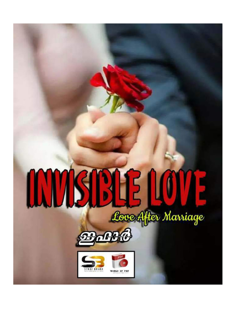 Invisible Love | PDF