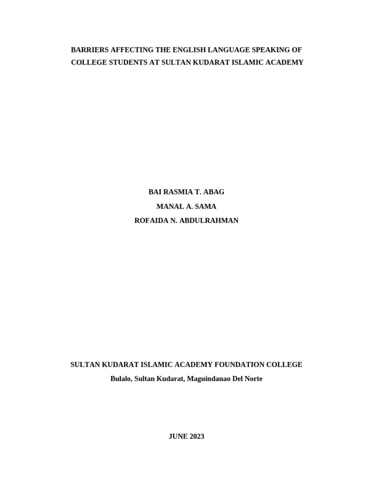 First Page | PDF