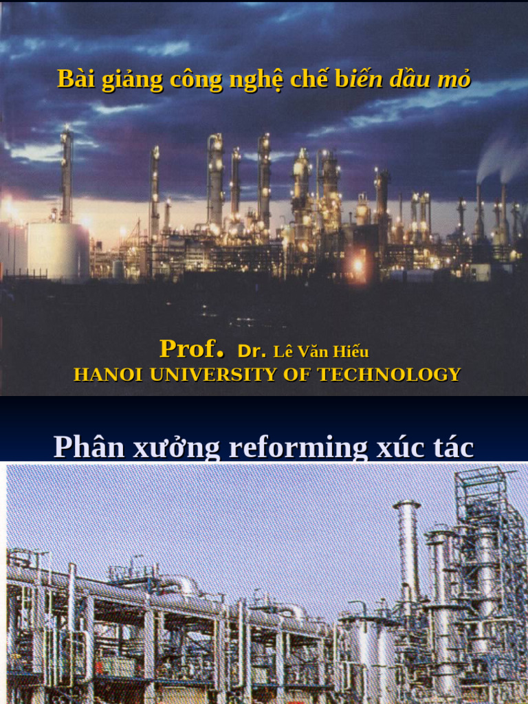 Phan 4 Reforming 626 | PDF
