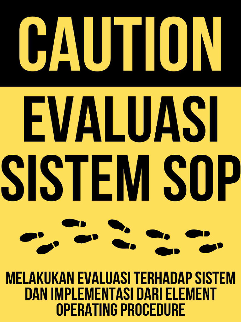 Sop 4 | PDF