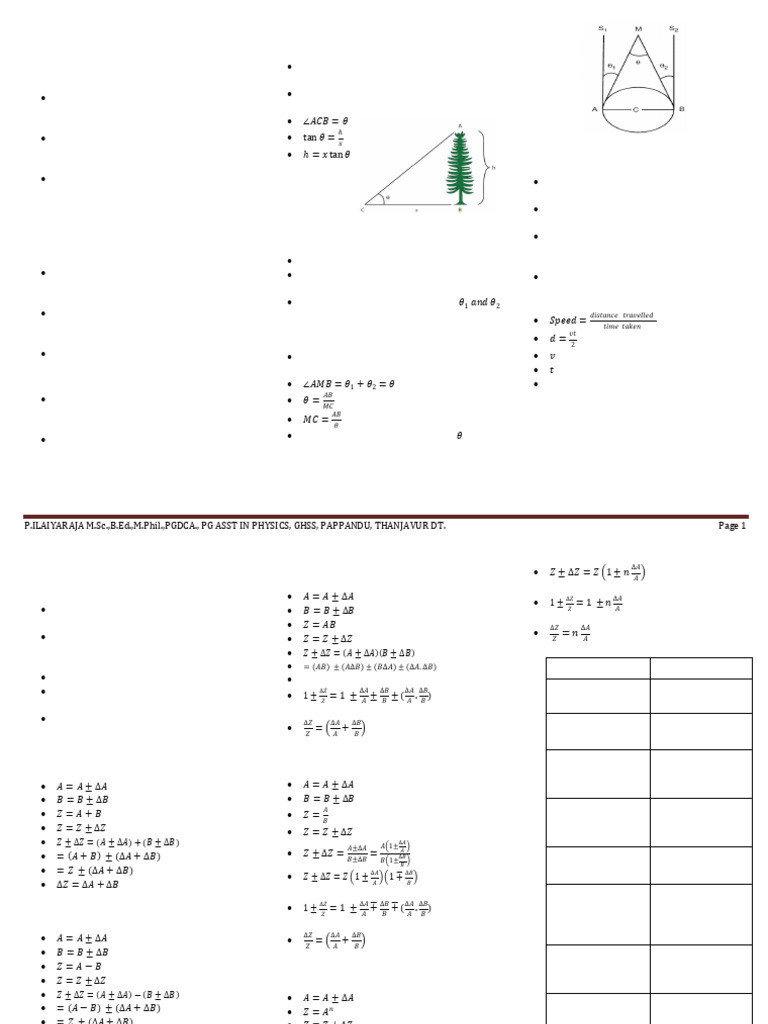 33-11th-physics-vol.1-minimum-study-material-english-medium | PDF | Physical Sciences | Astronomy
