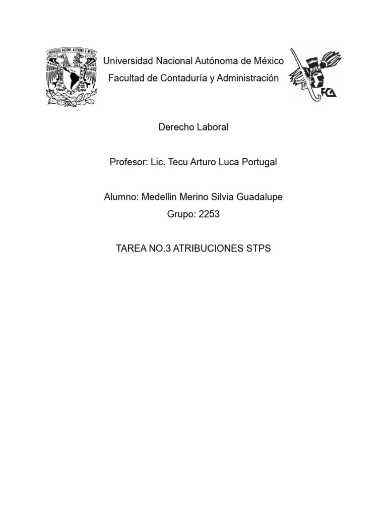 Tarea No. 3_MedellinSilvia | PDF