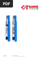 Series 150 Overshots Instruction Manual | PDF | Mechanical Engineering