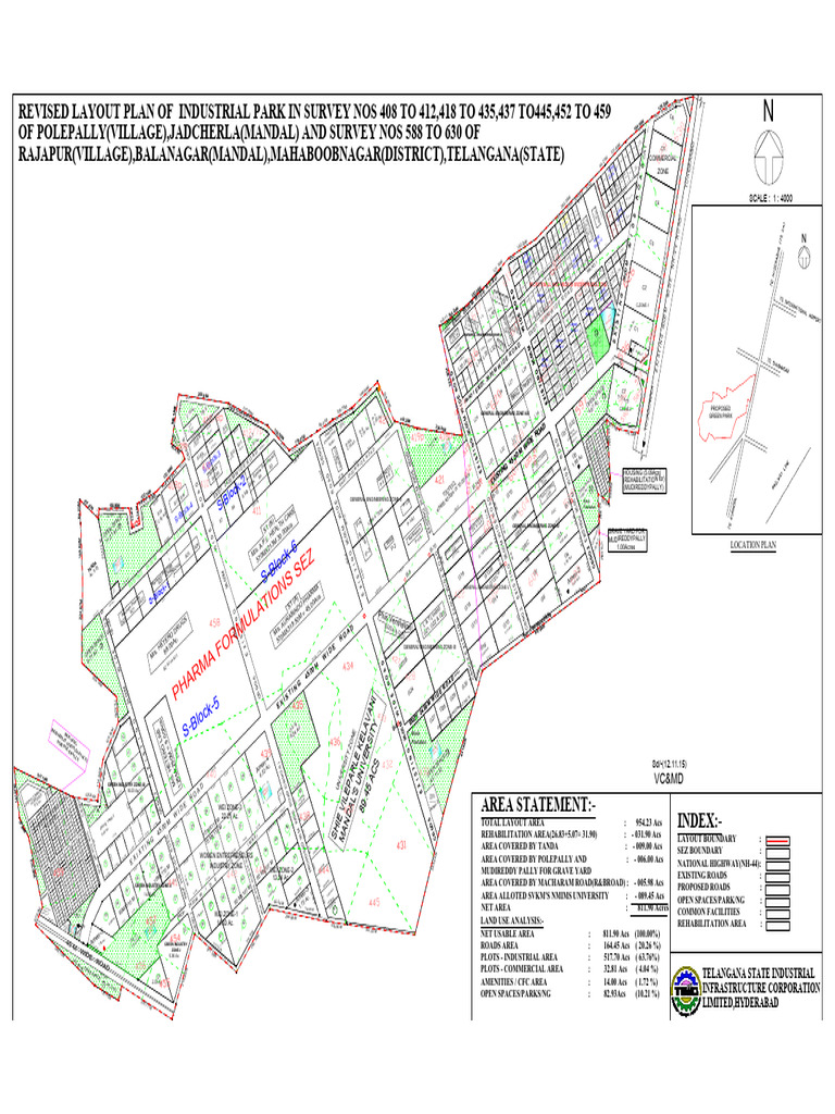 Tsiic Jedcharla Gip | PDF
