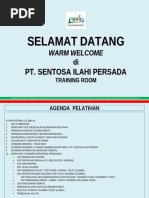 Ujian Building Cleaning Service SSW | PDF