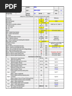 Pipe Thickness Calculations As Per Asme B31.3 | PDF | Pipe (Fluid Conveyance) | Welding