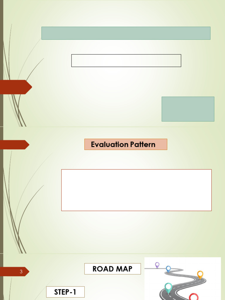 HSC Board Examination - 2025 in Physics PPT by Jayshree Patil From ...