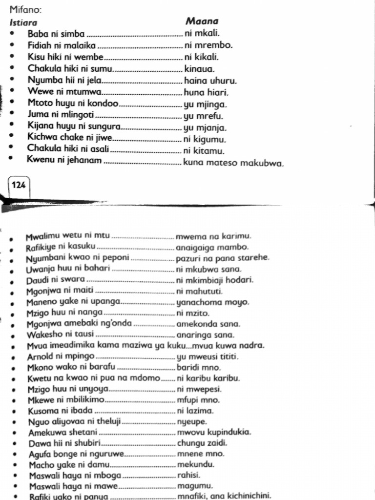 Semi | PDF