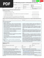 W 4t | PDF | Withholding Tax | Social Security Number