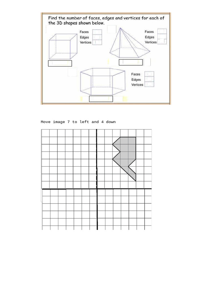 5th Cambridge Geometry Sample | PDF