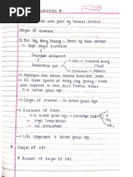Electromagnetic Induction Emi Class 12 Physics Formula Sheet | PDF