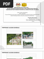 Slope Protection Method Statement | PDF | Concrete | Engineering