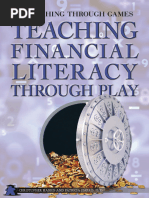 Credit Clash Game Strategies and Insights | PDF | Credit | Finance ...