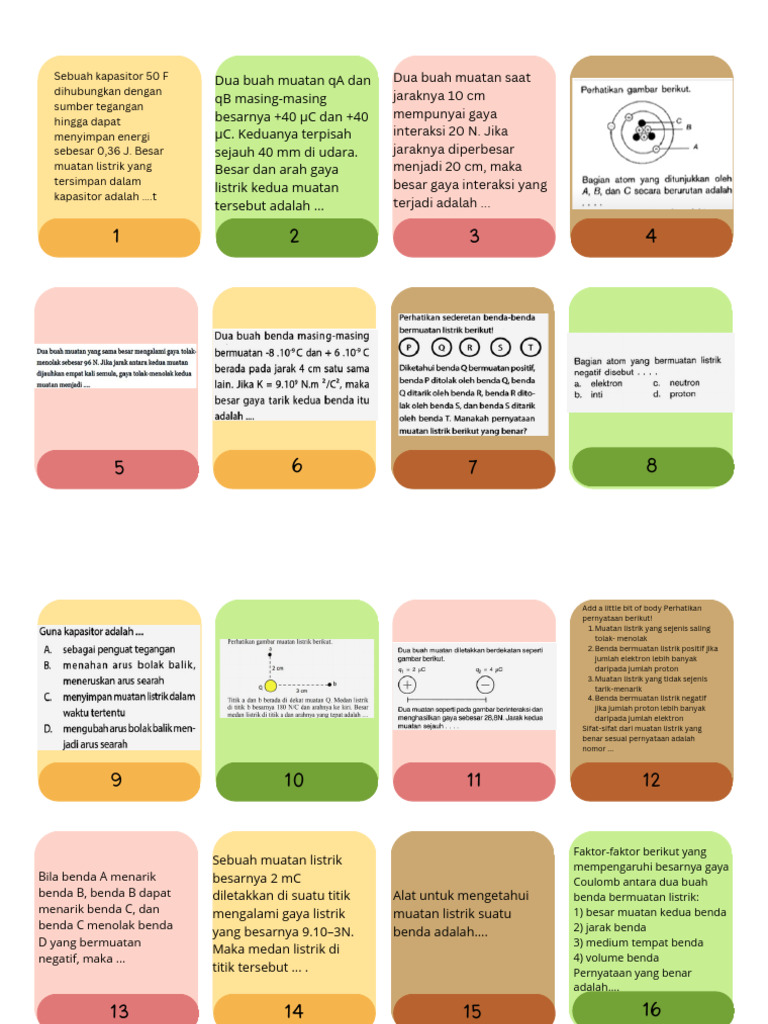 Slides and Ladders Gameboard Digital Worksheet in Colorful Retro ...
