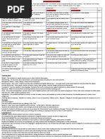 Texas ELPS Standards Overview | PDF | English Language | Reading ...