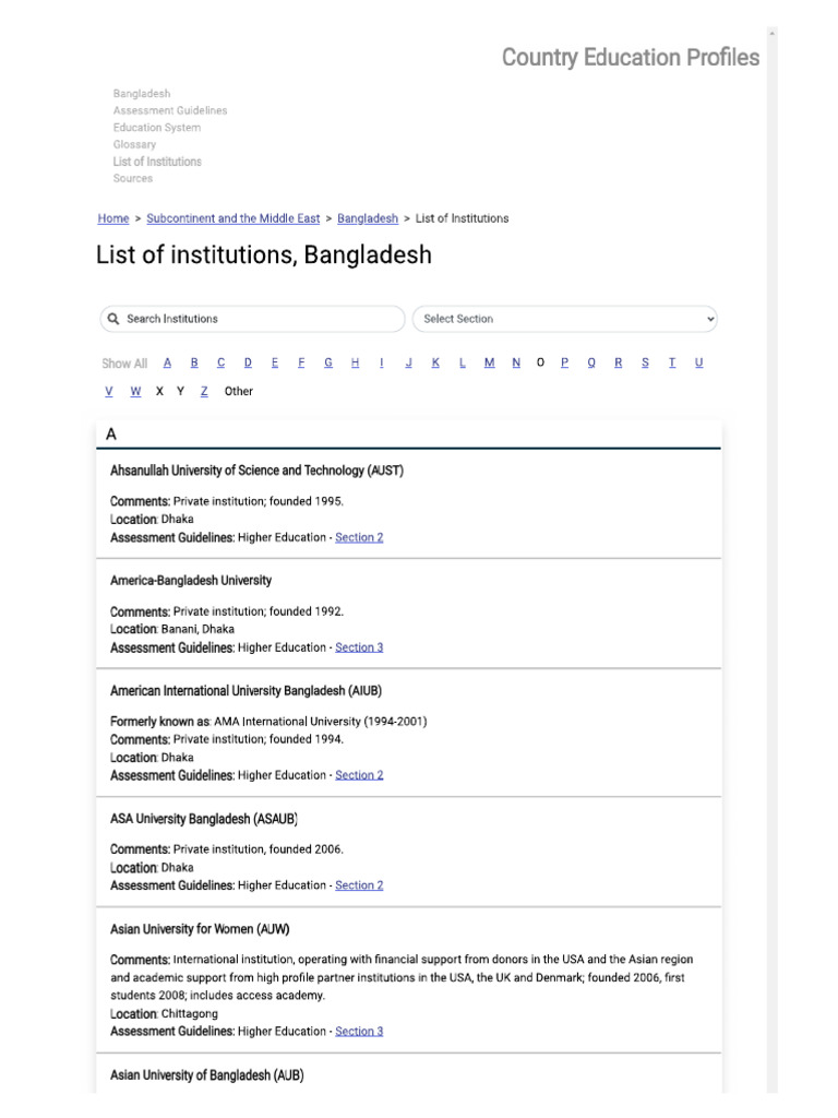 NOOSR Bangladesh | PDF