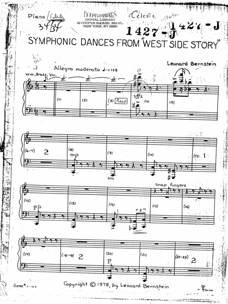West Side | PDF