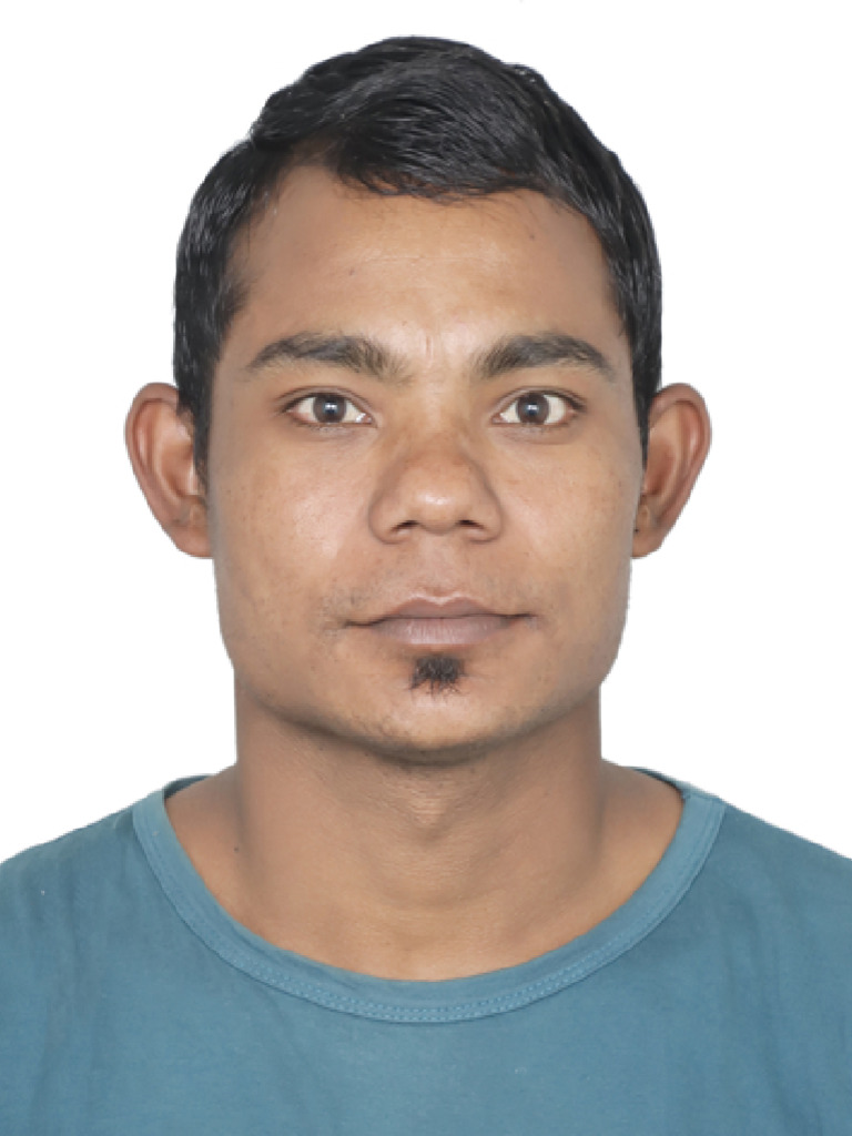 Harka Bahadur Bishwokarma pp photo serbia | PDF