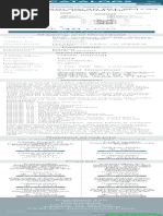 Replacement Parts Order Form | PDF