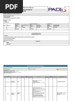 Vertigo Test | PDF | Occupational Safety And Health | Employment