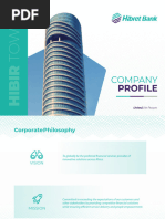 IFB Training Material | PDF | Islamic Banking And Finance | Interest