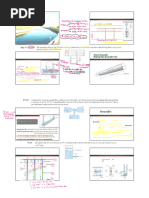 Bernoulli's Equation Practice Problems | PDF | Pressure | Fluid Dynamics