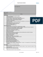Checklist - For - Test Readiness Review (TRR) | PDF | Computer Science ...