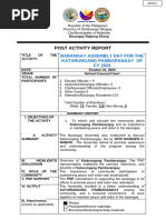 3.1.9. BADAC Form 4 (UBRA) | PDF | Health Care | Medical Specialties