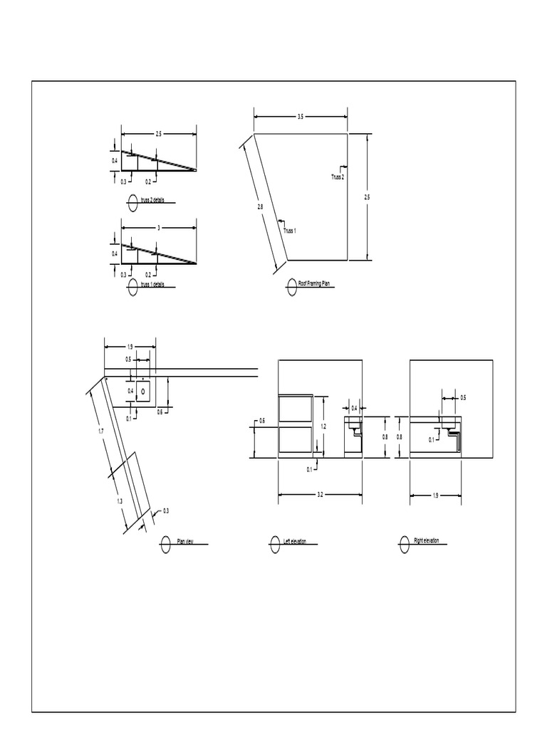Outdoor Kitchen Plan-Layout1.PDF Final | PDF