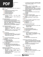 Zavanelli procedure | PDF | Childbirth | Caesarean Section