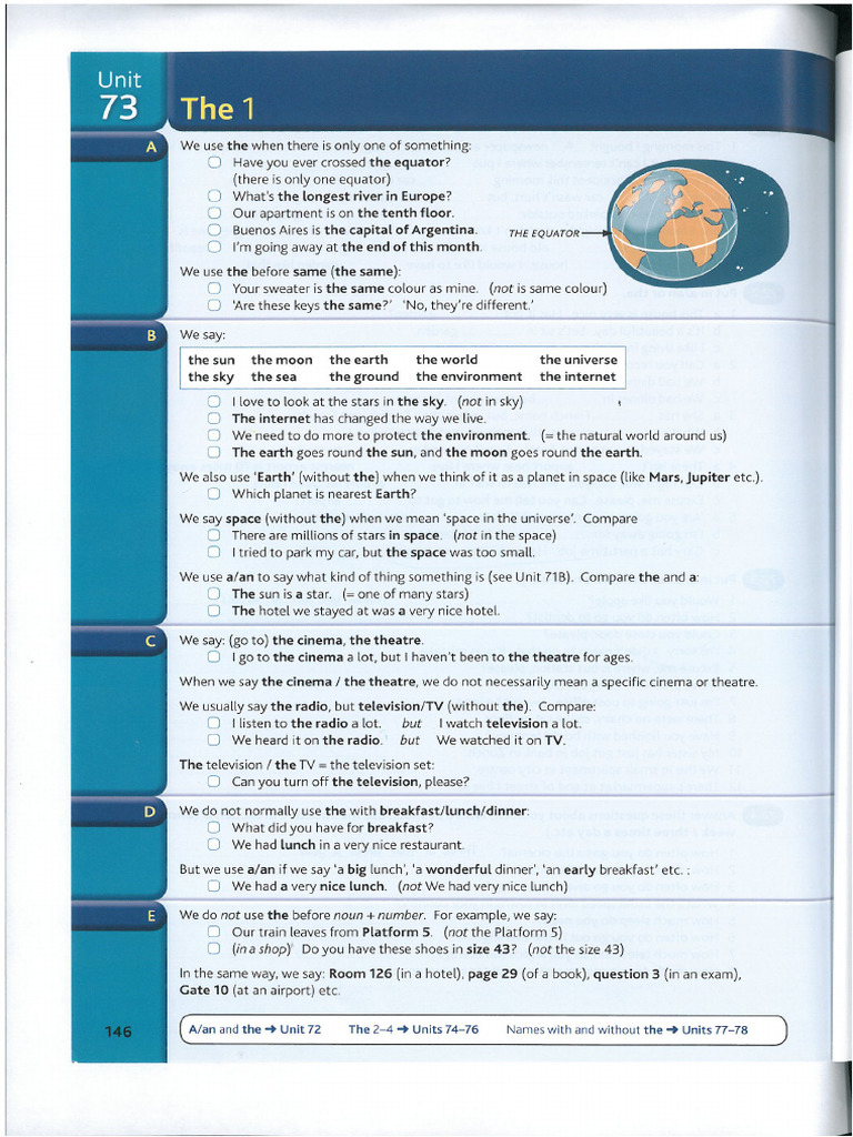 3 The 1 | PDF