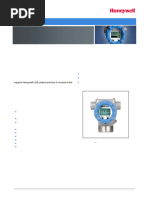 Product Data Sheet Rosemount 751 Field Signal Indicator en 73690 | PDF ...