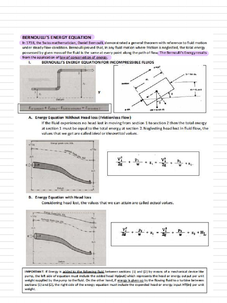 Bernoulli | PDF