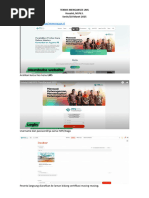 Tutorial LMS E-Learning HELTI | PDF