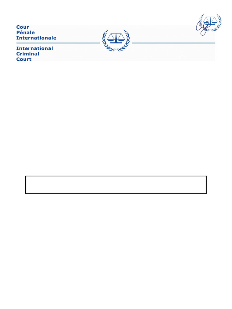 Annex II - Warrant of Arrest For MR Rodrigo Roa Du - 250311 - 125451 ...