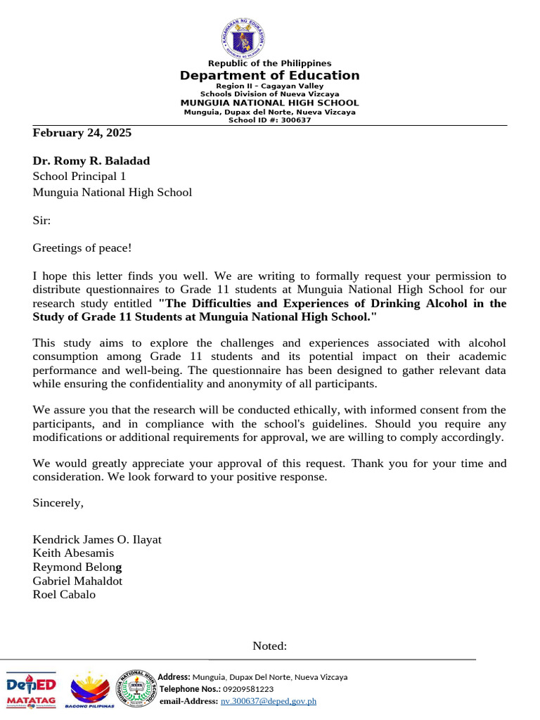 research letter template-1 | PDF