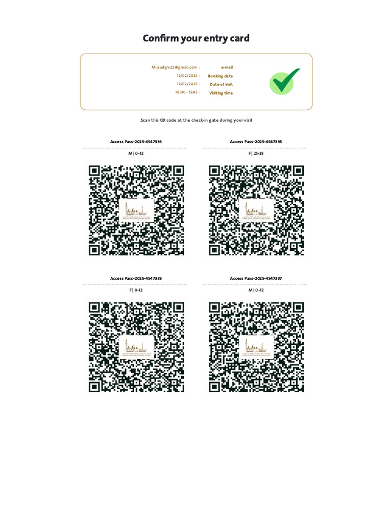 Online Access Pass | PDF