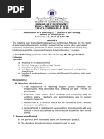 Basic Education Enrollment Form 2025-2026 | PDF | Birth Certificate ...
