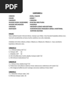 Bemba Proverbs and Sayings | PDF | Languages | Foreign Language Studies