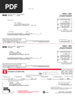 T4a Oas Slip 2024 | PDF | Canada | Gouvernement du Canada