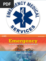 Emergency Call Handling Guide | PDF