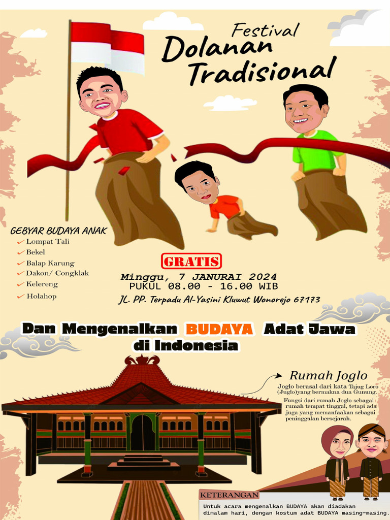 Desain Lomba | PDF